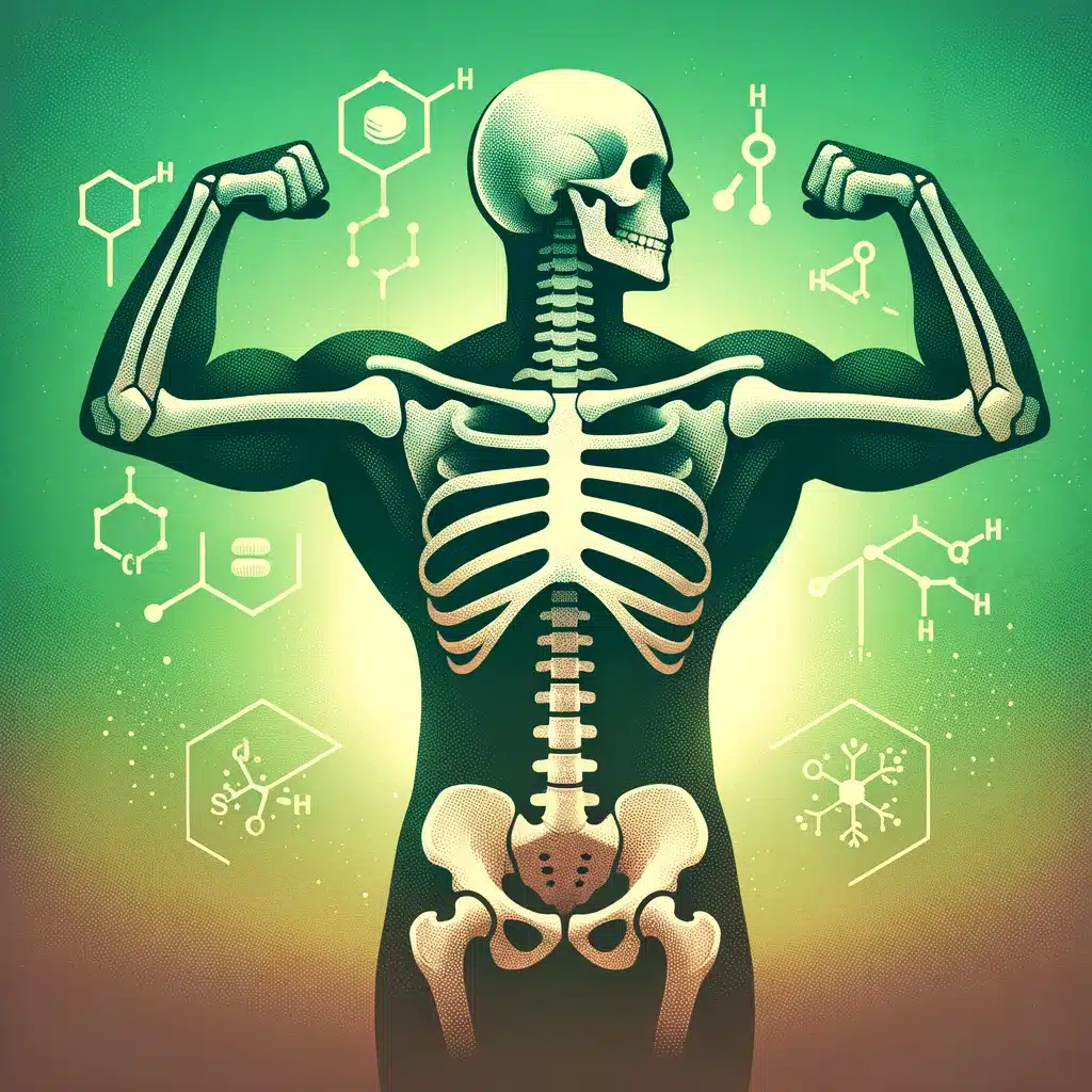 Køb Sunde knogler produkter hos Eco Supplements