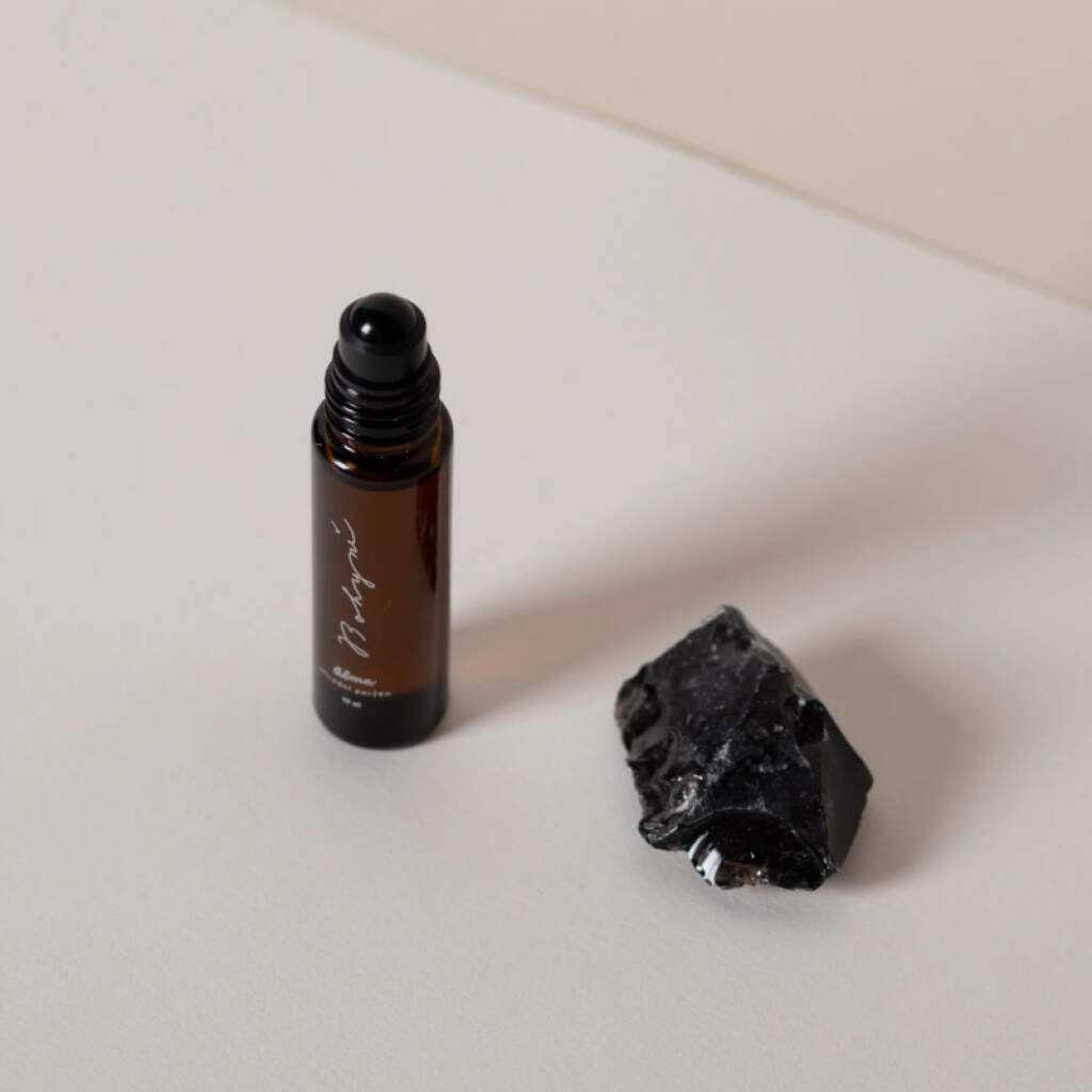Alma - Natural Perfume Goddess – ECO Supplements